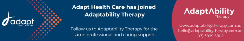 Enhancing Aged Care Services | Adaptability Therapy