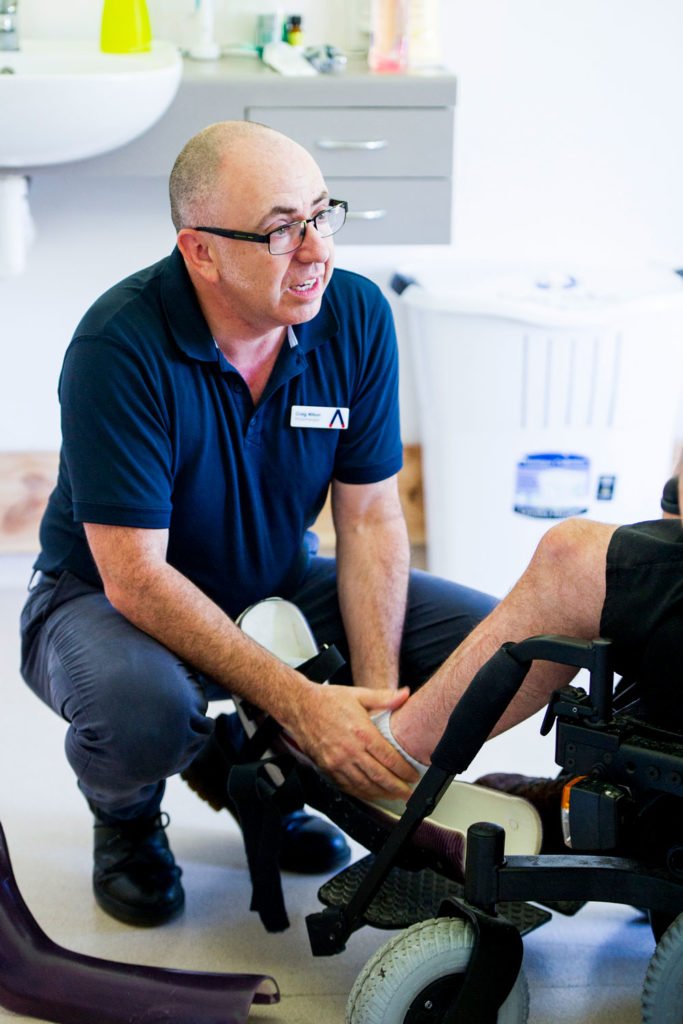 Physiotherapy | Adaptability Therapy