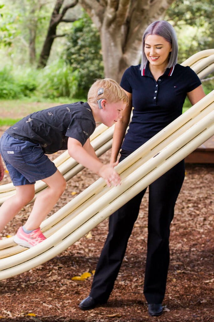 Physiotherapy For Children | Adaptability Therapy