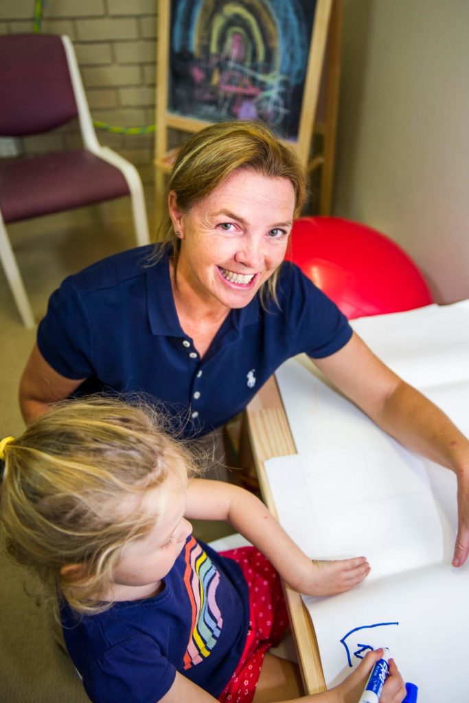 Paediatric Speech Pathology | Adaptability Therapy