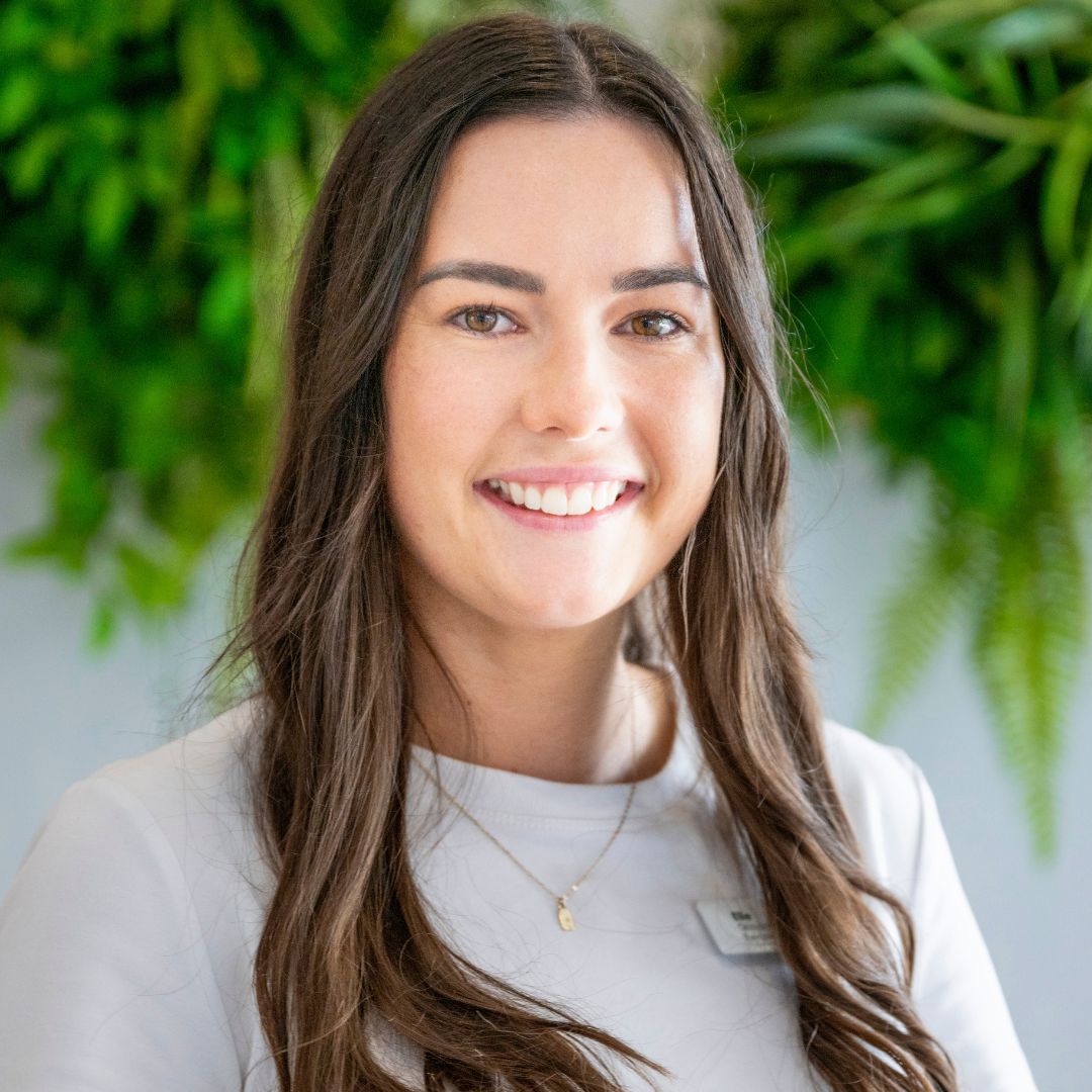 Ellie Ford | Adaptability Therapy