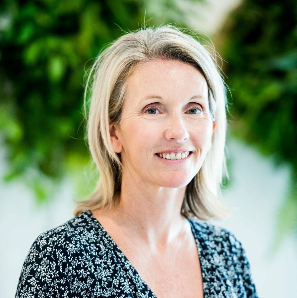 Helen Roughton | Adaptability Therapy