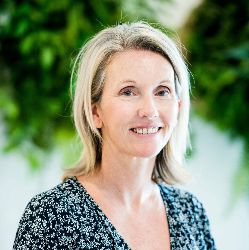 Helen Roughton | Adaptability Therapy