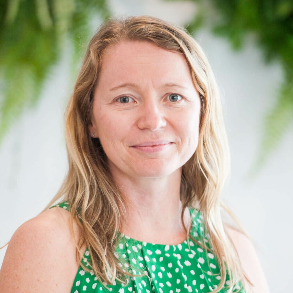 Jodie Rostron | Adaptability Therapy