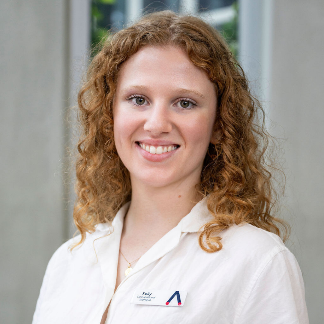 Kelly Corbett | Adaptability Therapy