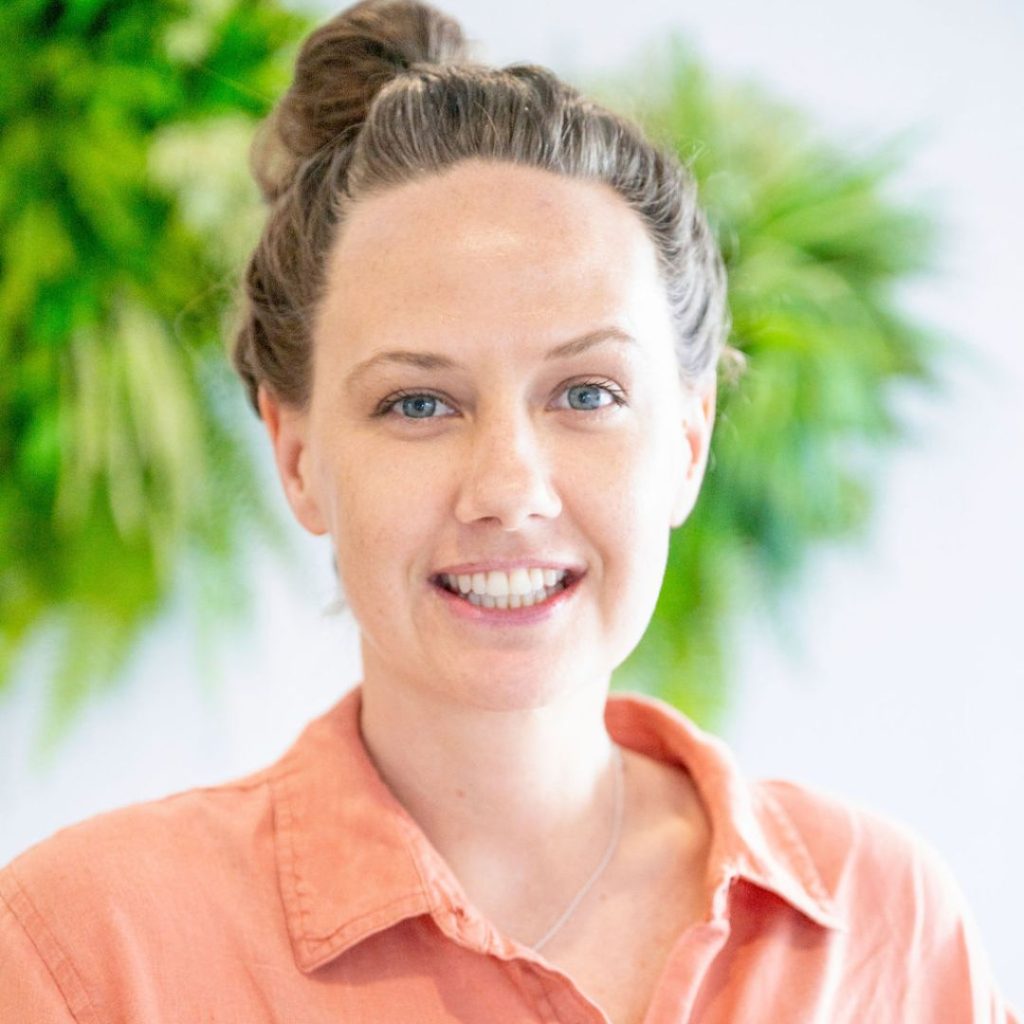 Team | Adaptability Therapy