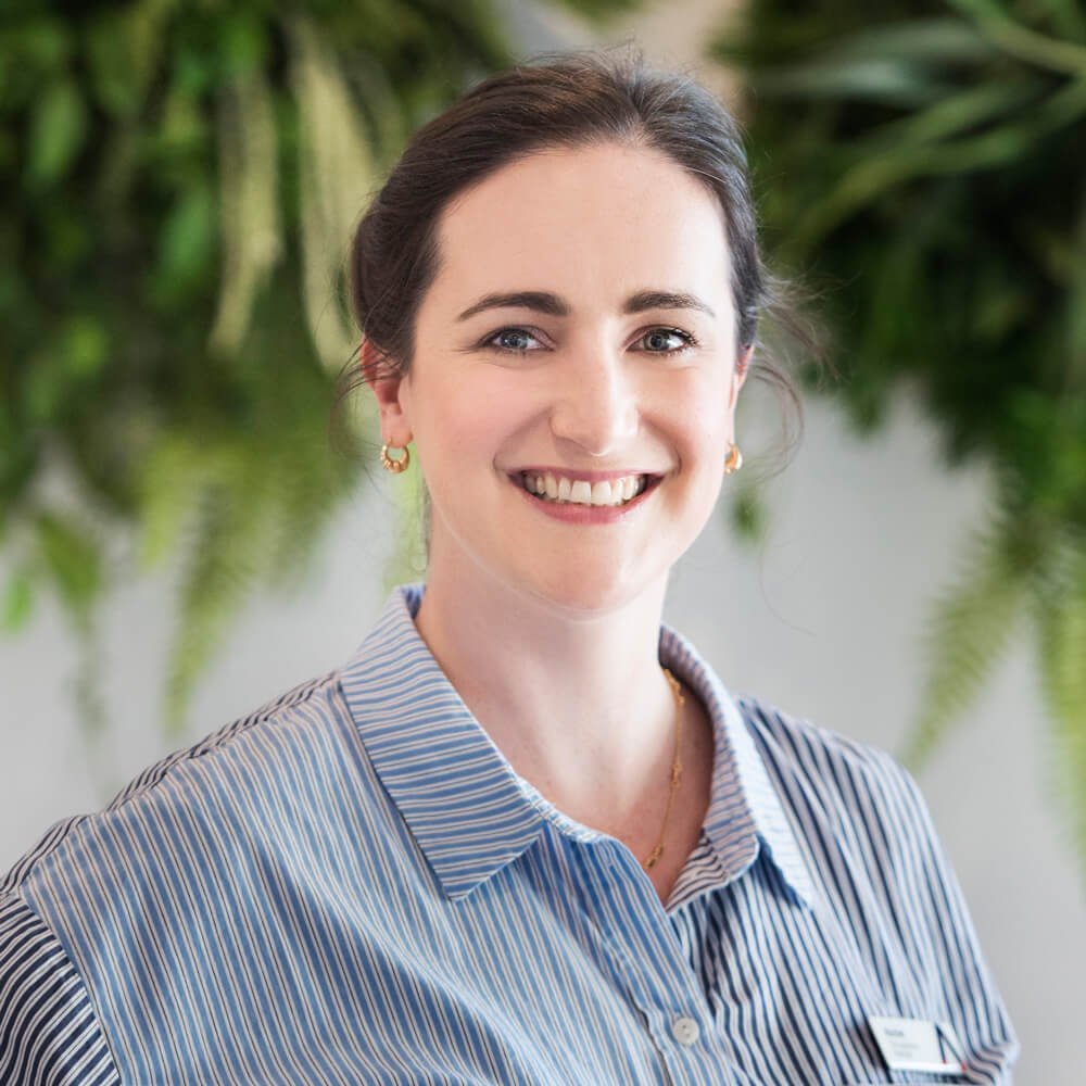 Rachel Sinclair | Adaptability Therapy