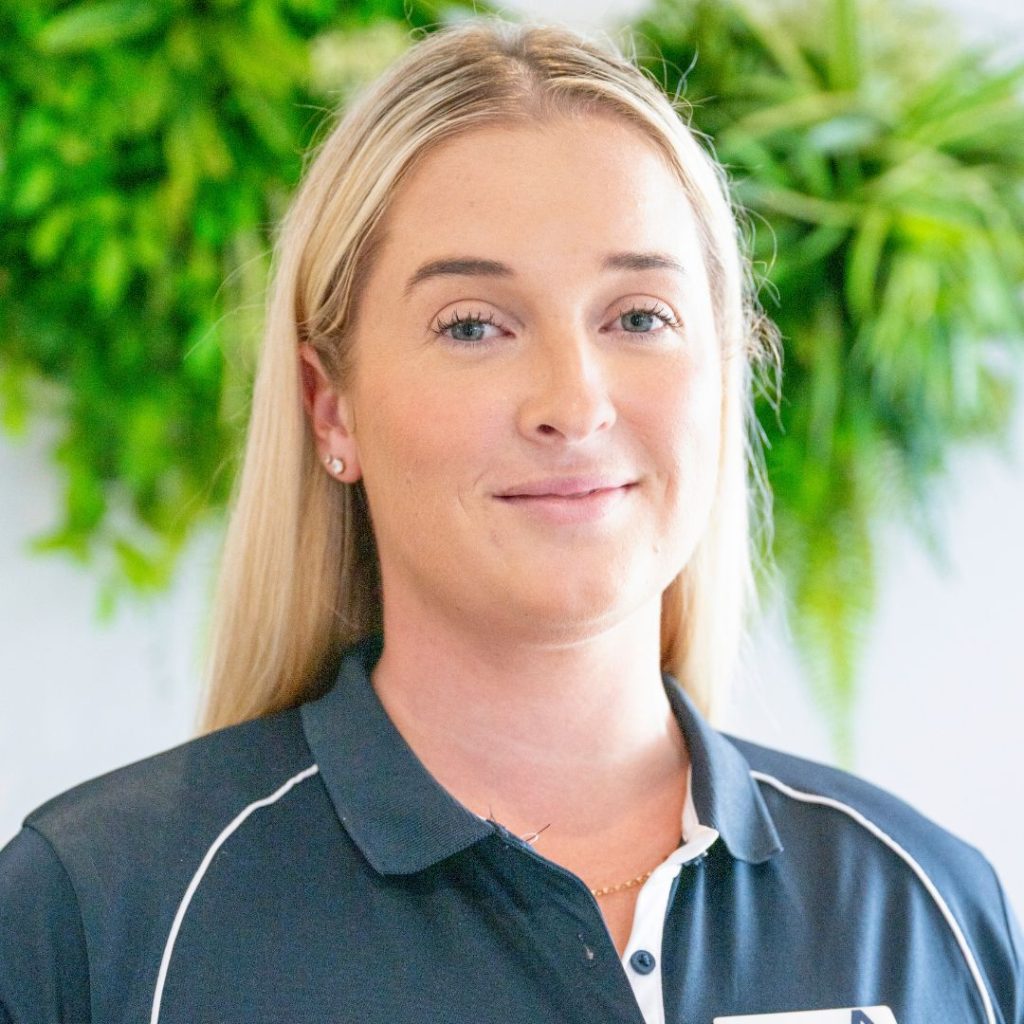 Tabitha Vickers | Adaptability Therapy