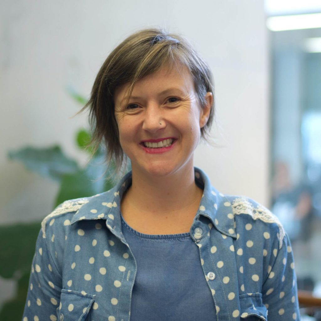 Team | Adaptability Therapy