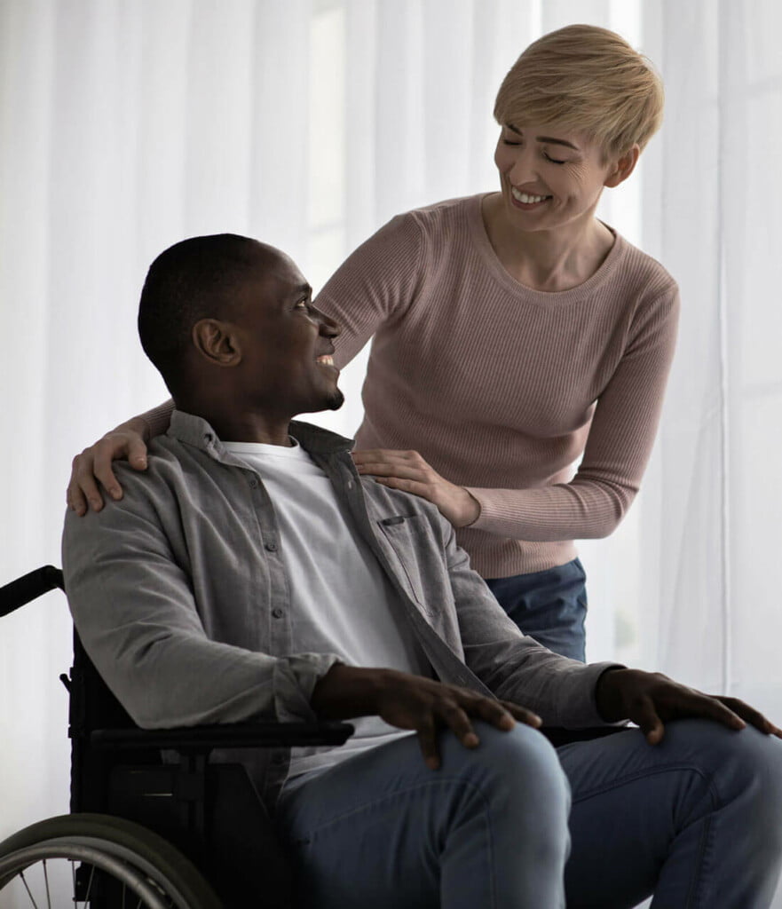 Neurological Physiotherapy | Adaptability Therapy