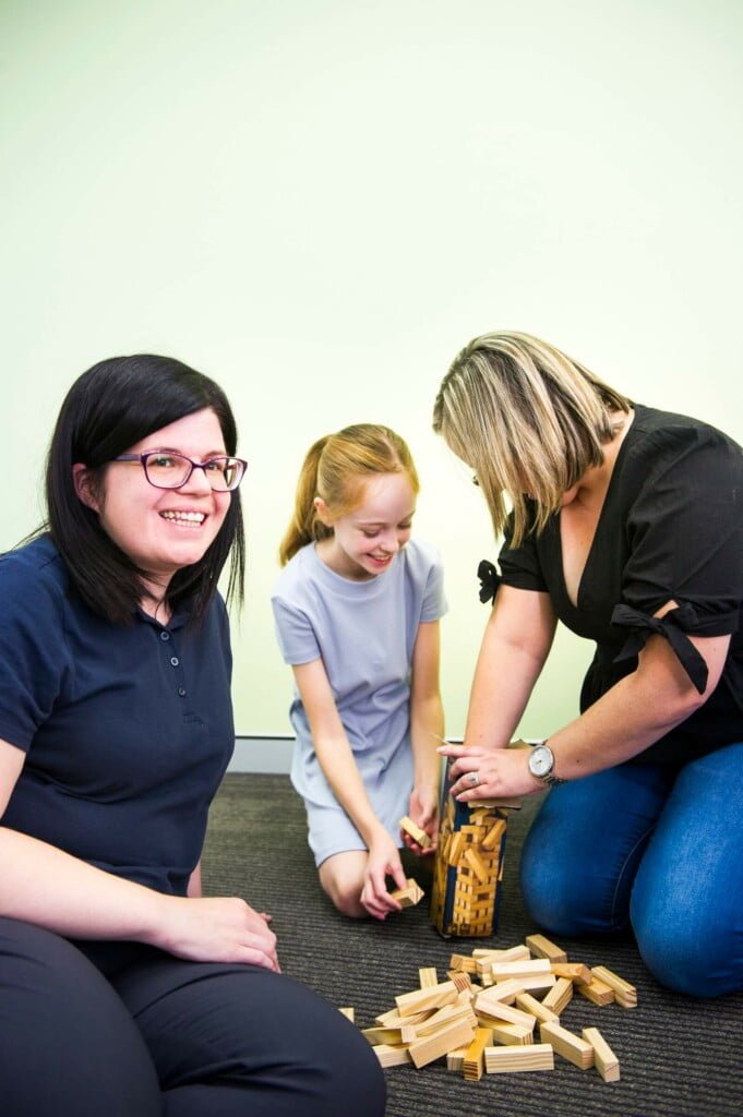 Augmentative Alternative Communication | Adaptability Therapy