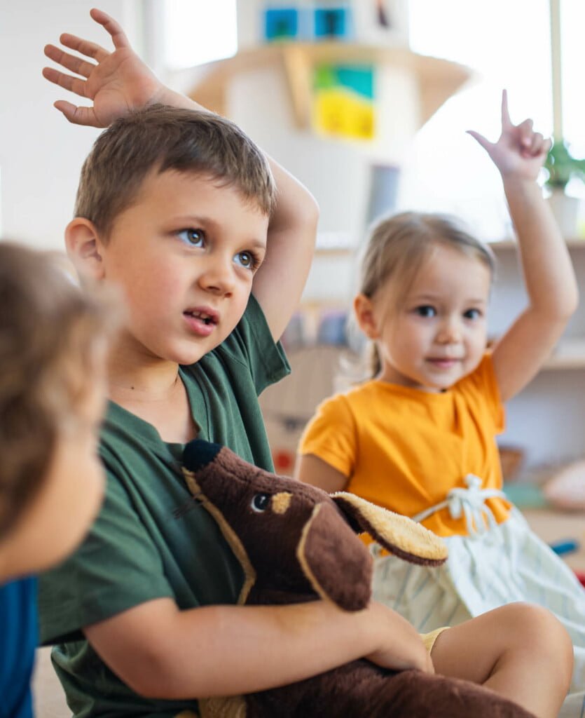 Group Programs | Adaptability Therapy