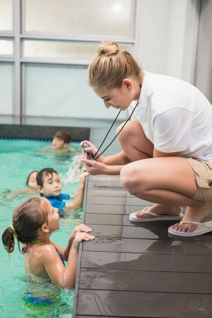 Physiotherapy For Children | Adaptability Therapy