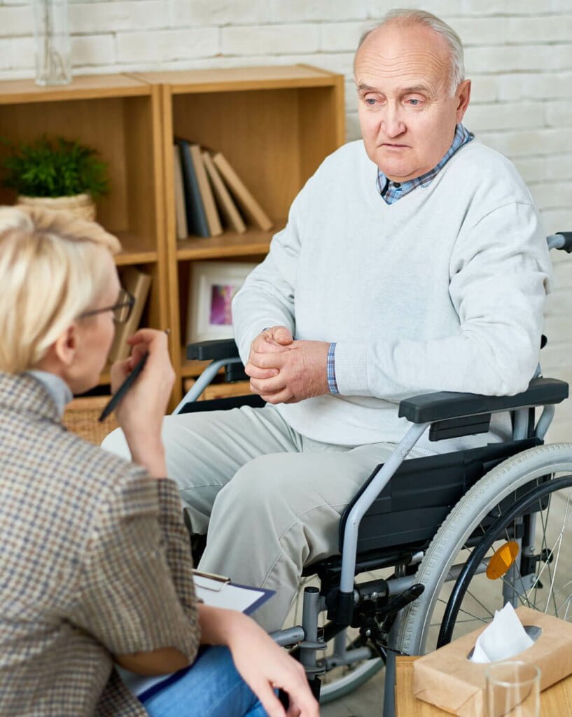 Neurological Physiotherapy | Adaptability Therapy