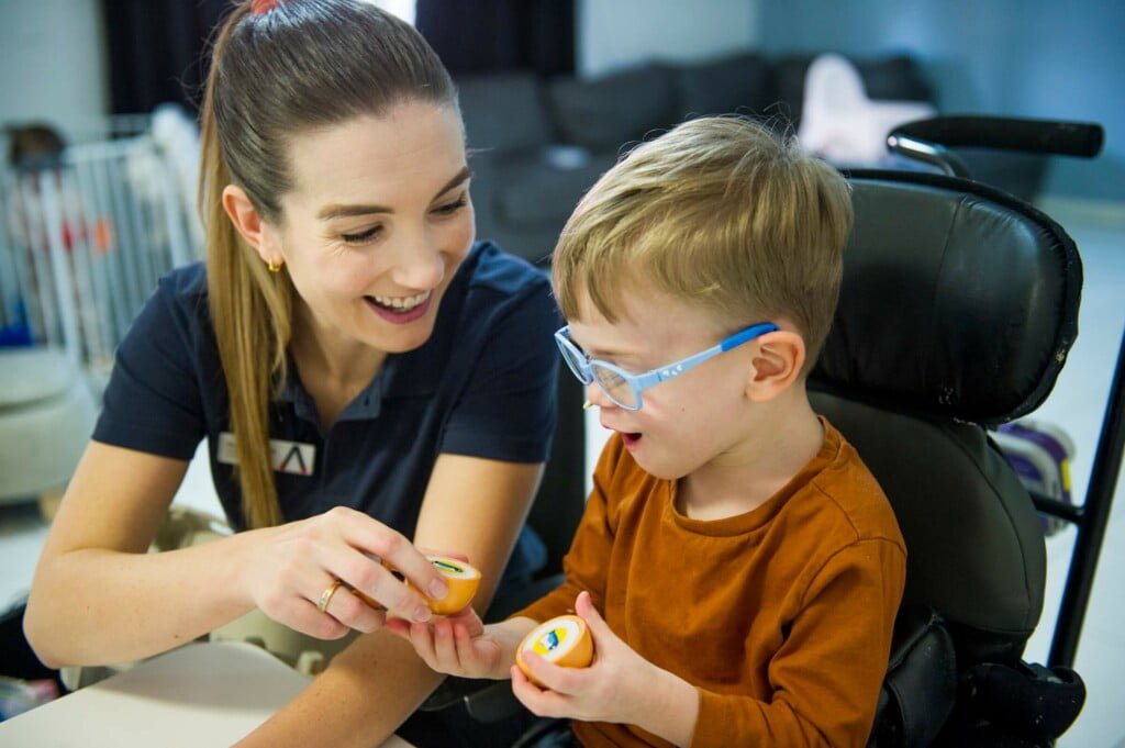 Adaptability Therapy | Occupational Therapy & Physiotherapy Brisbane